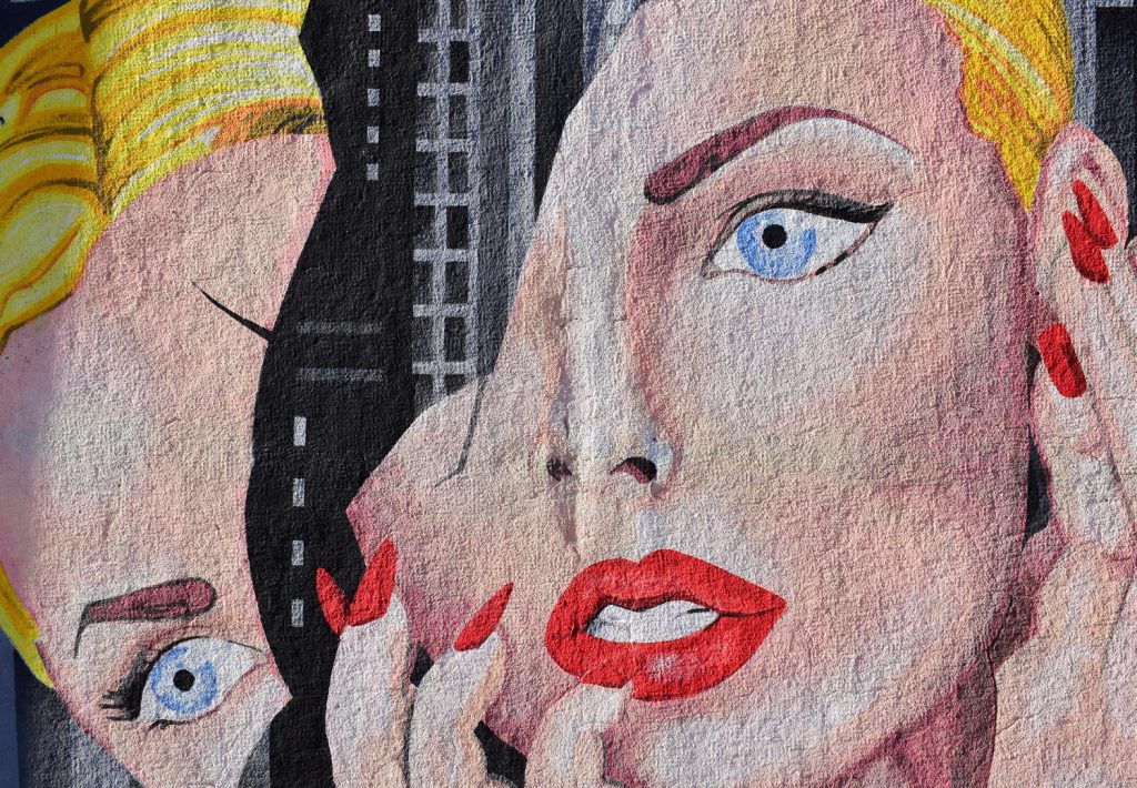 Do you have a public face, what does it look like? - Executive Coaching ...